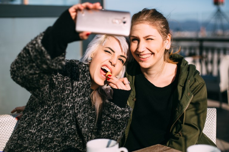 Sunday Funday Has a Big Gay Crush On All These LGBTQ Millennials ...