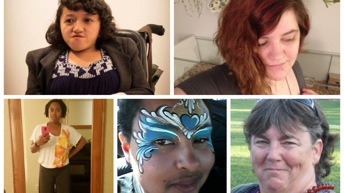 "I'm Not Done Living My Damn Life Yet": Disabled Queer People Speak Out ...