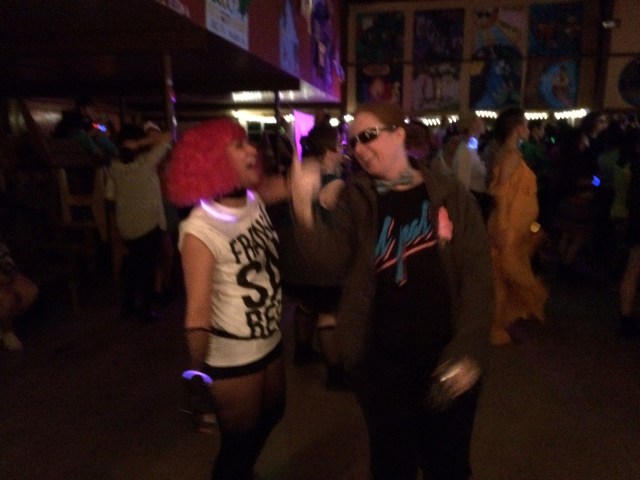 PHOTO GALLERY: Queer at Work | Page 2 of 8 | Autostraddle