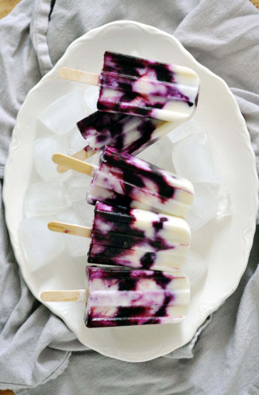 55 Popsicles to Make Your Summer a Breeze | Autostraddle