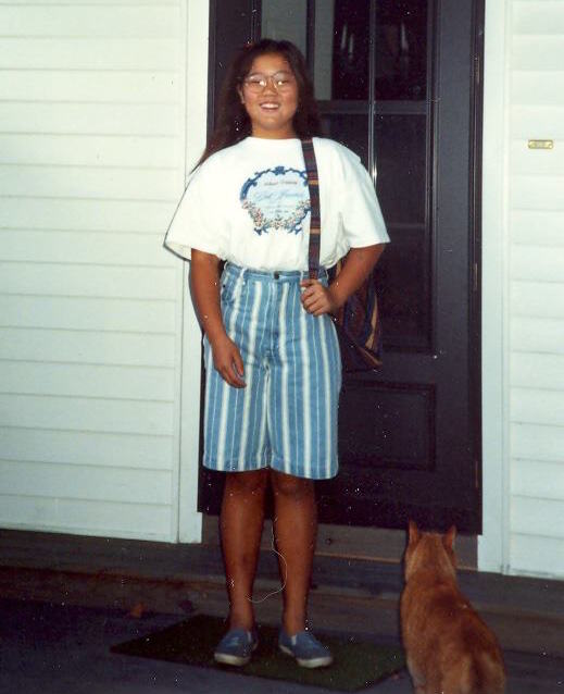 Monday Roundtable: I Was Not Myself Those Days | Autostraddle