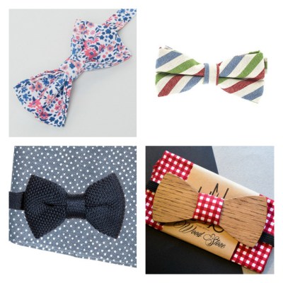 A Total Beginner's Guide To Bow Ties | Autostraddle