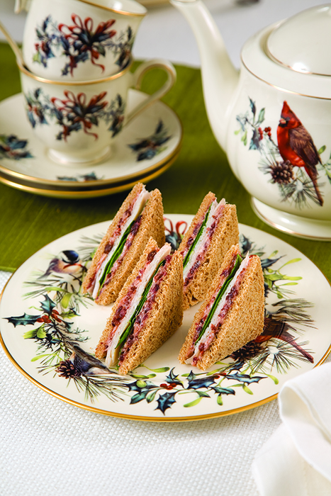 20 Recipes in Honour of British Sandwich Week | Autostraddle