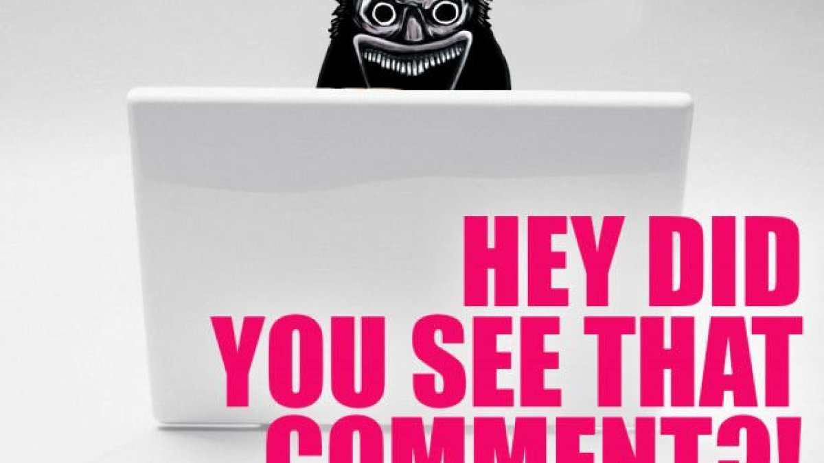 The Comment Awards are Babashook | Autostraddle