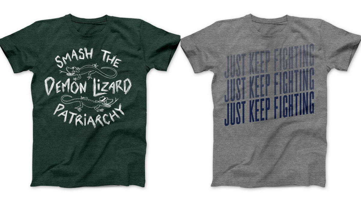 22 Queer-Owned Stores That'll Meet Your LGBT Pride T-Shirt Needs, Keep ...