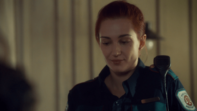 Wynonna Earp Episode 201 Recap The Babes Are Back In Town Autostraddle