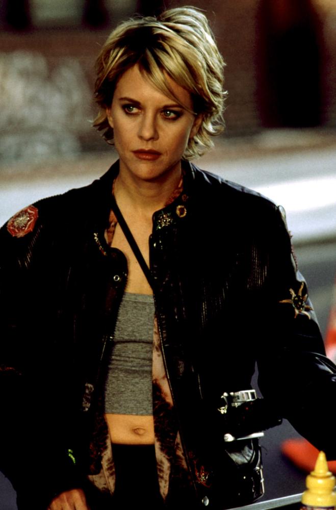 Style Thief: Meg Ryan from the 1990s | Autostraddle