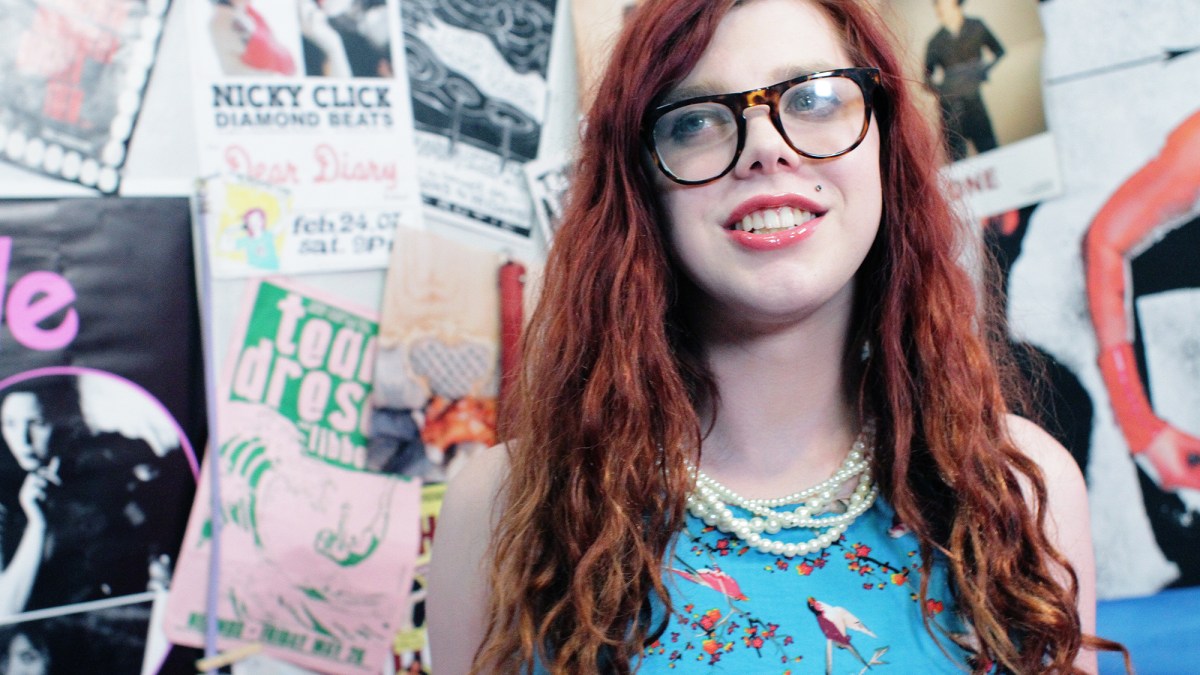 Chelsea Poe's "Inauthentic Masterpiece” and Earnest Integrity ...