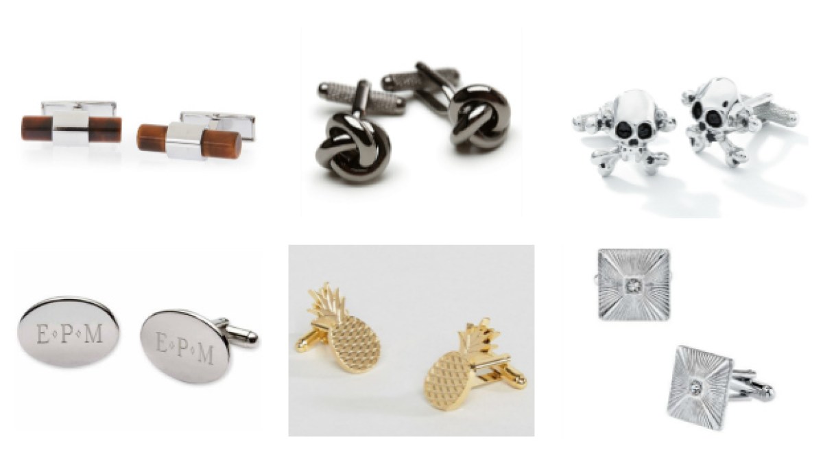 Fine and Dandy: Accessories That Make the Outfit for the Dapper Crowd ...
