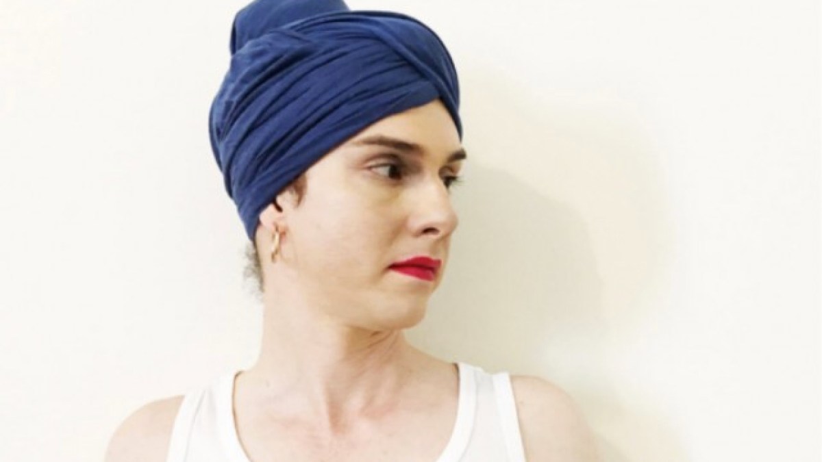 LCD Soundsystem Synth Player Gavin Russom is Trans and We're So Happy ...