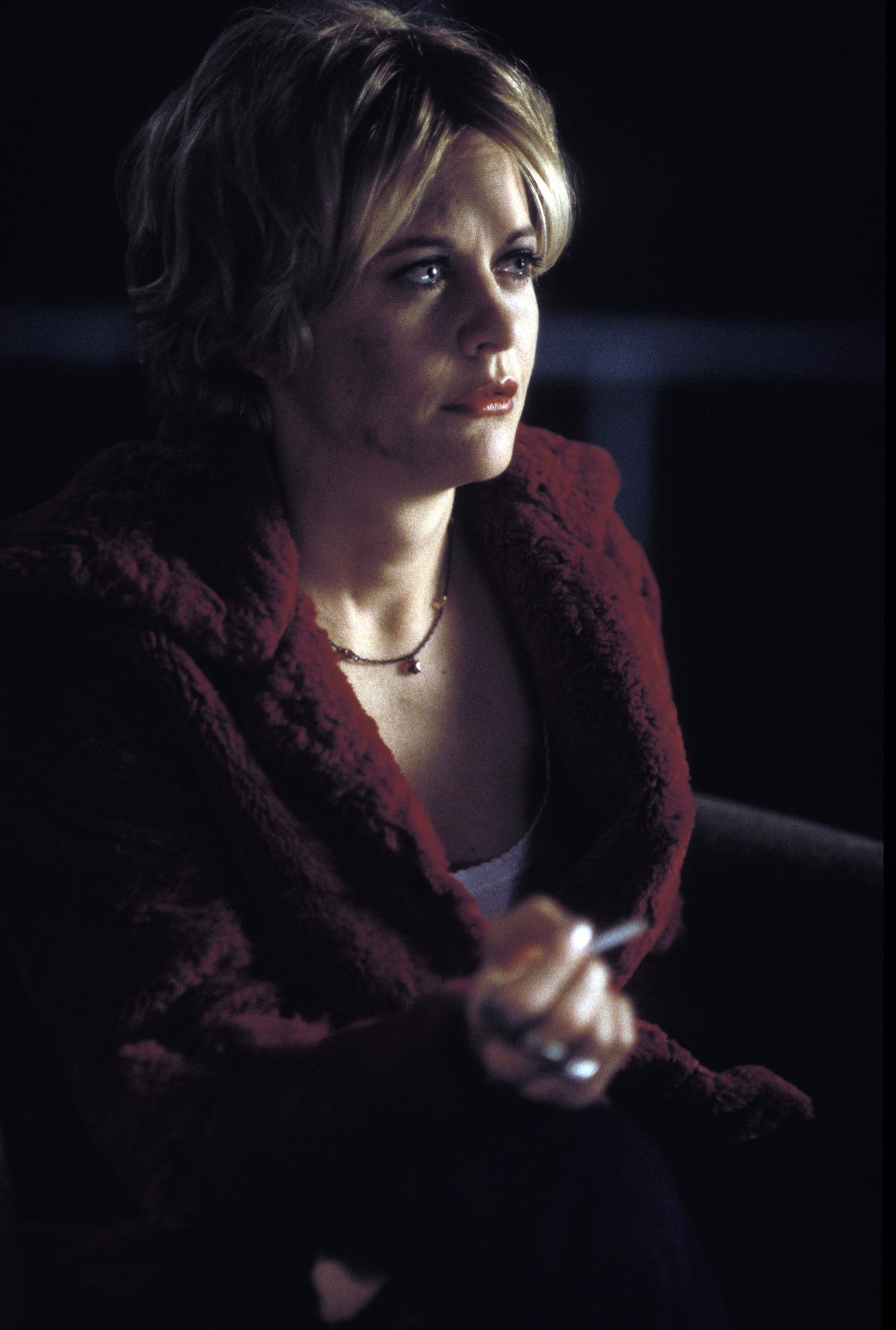 Style Thief: Meg Ryan from the 1990s | Autostraddle