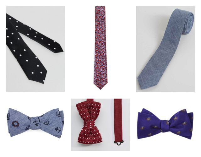 Fine and Dandy: Accessories That Make the Outfit for the Dapper Crowd ...