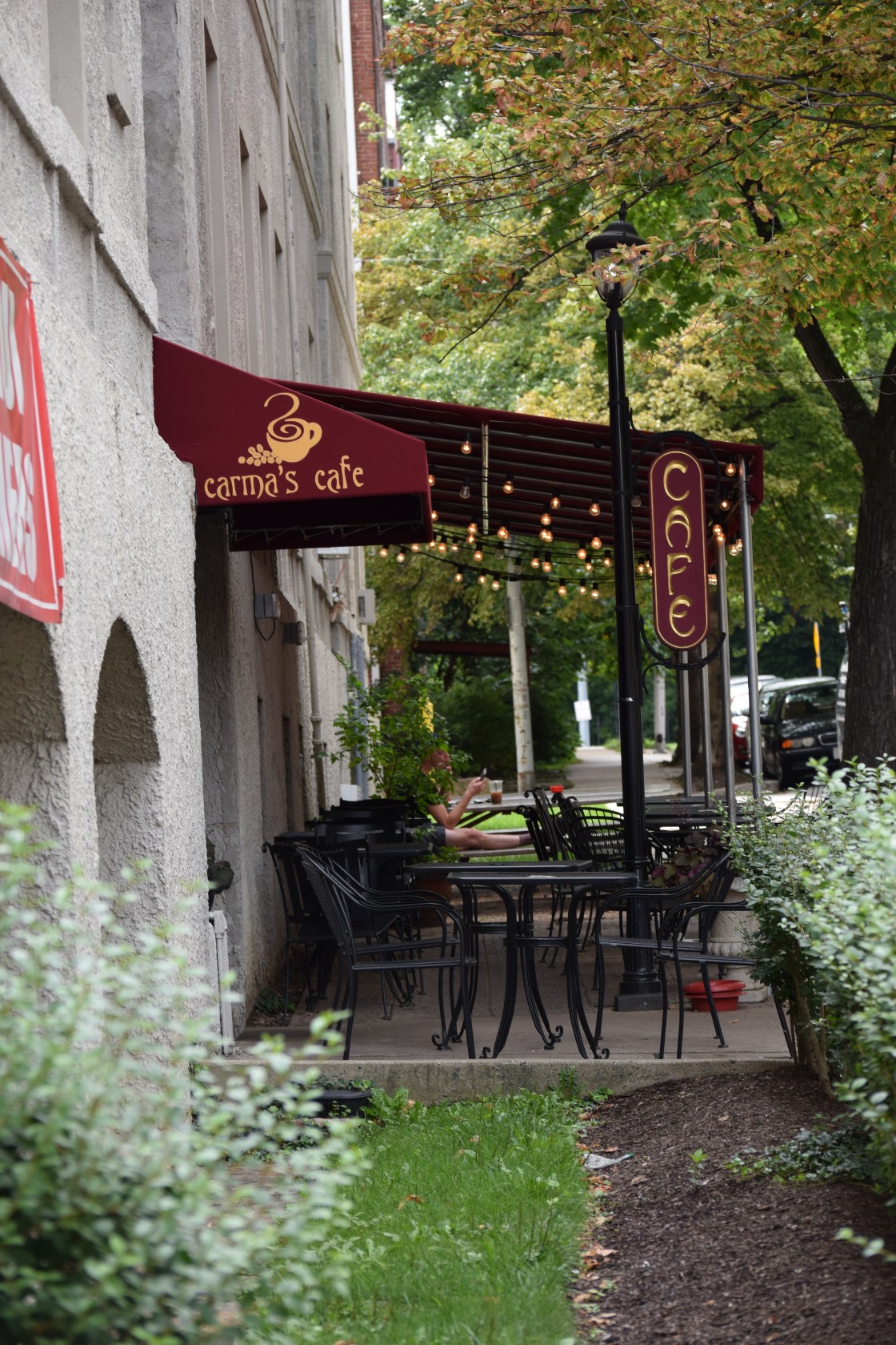 Queer Girl City Guide: Baltimore, Maryland | Autostraddle