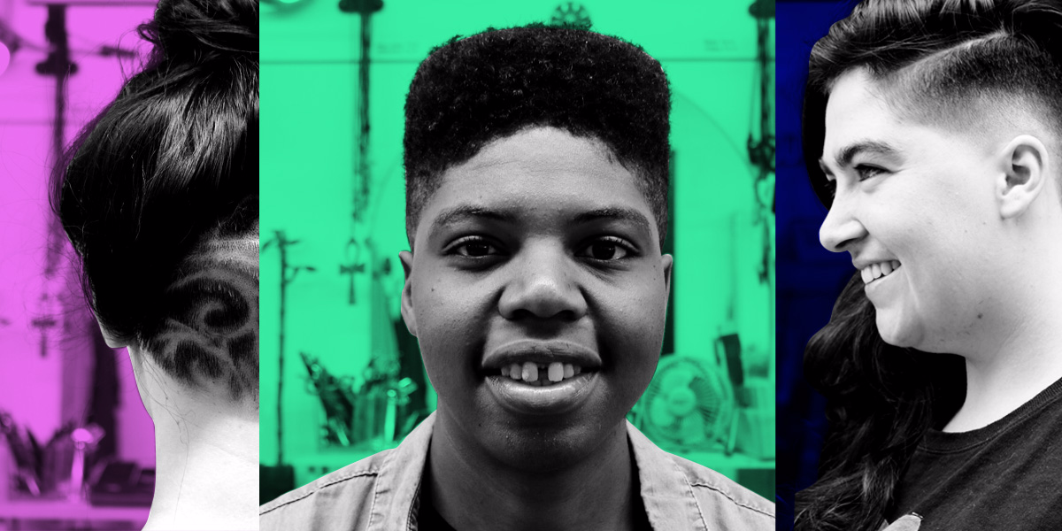 Lesbian Haircuts News | Autostraddle