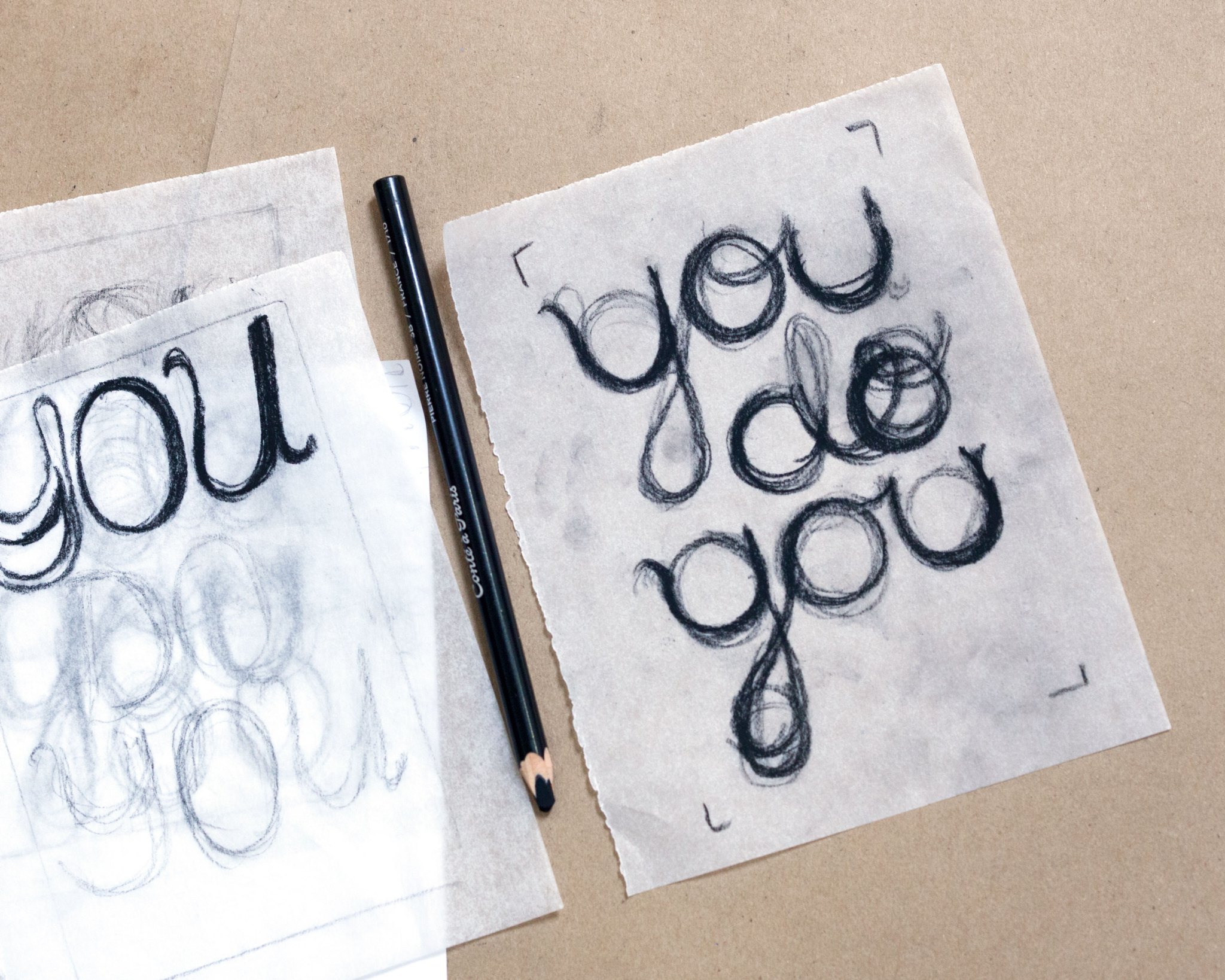 Make Your Own Kickass Block Printed Patch | Autostraddle