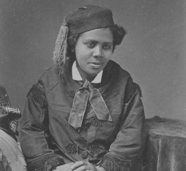 38 Lesbian and Bisexual Women From History Who Did That Thing First ...