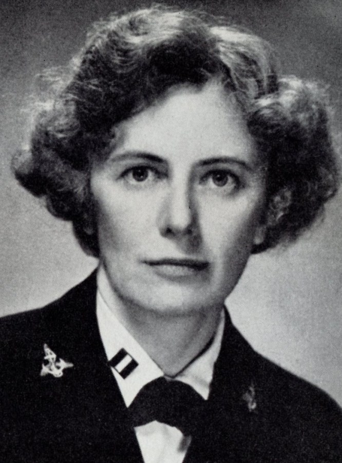 38 Lesbian and Bisexual Women From History Who Did That Thing First ...