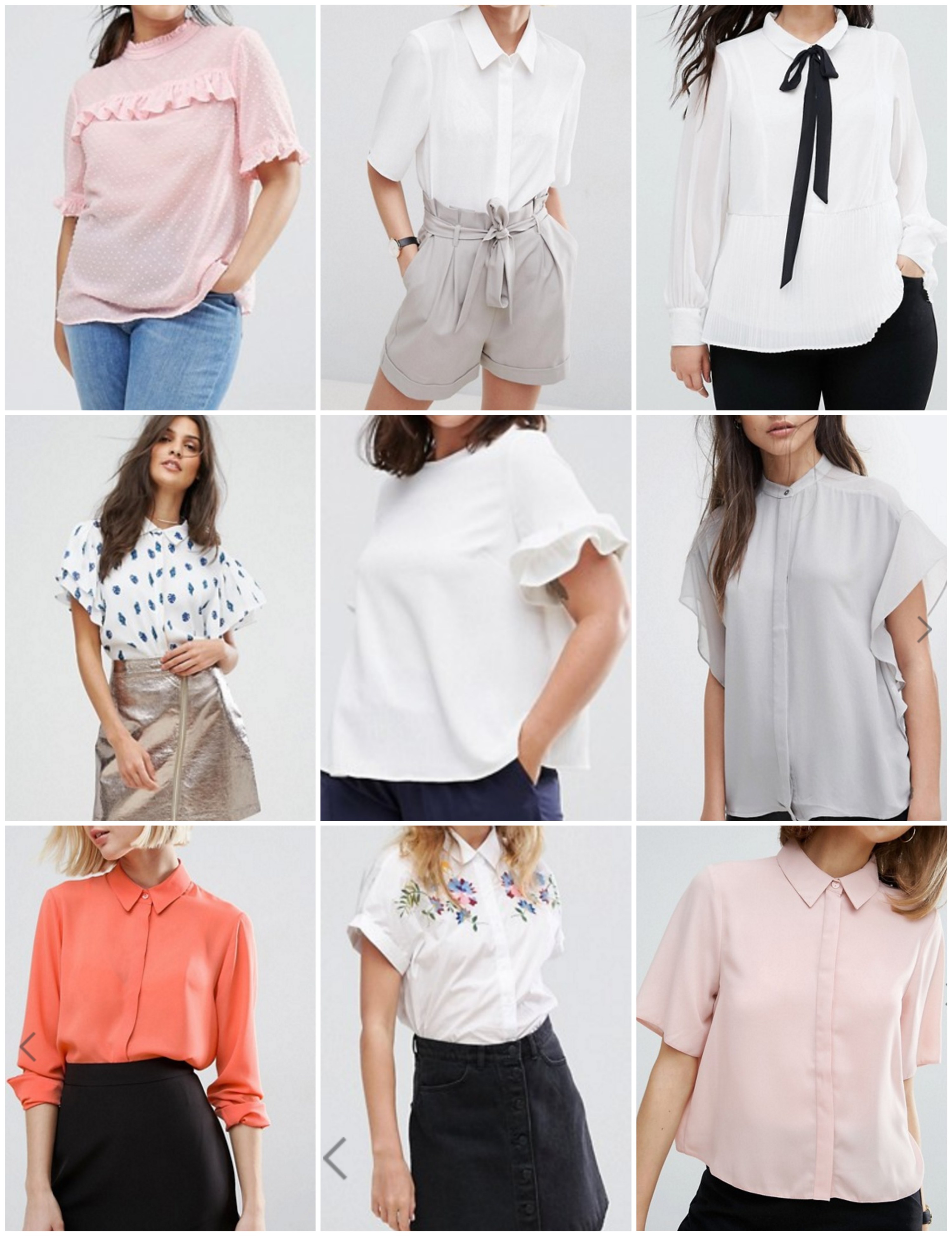 Wedding Looks for Andro-Femme Leaning Folks | Autostraddle