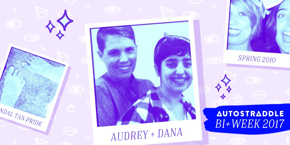 Bisexual Awareness Week News Autostraddle