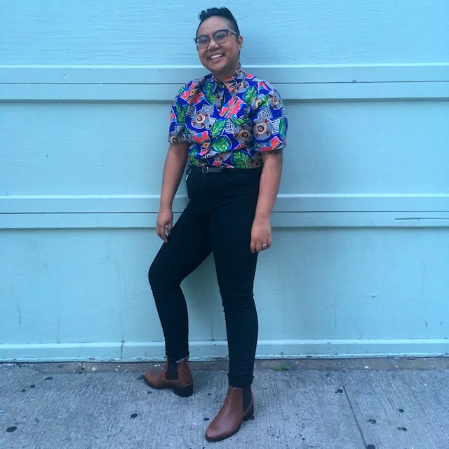 Masc/Femme: Getting Genderfull With AC Dumlao | Autostraddle