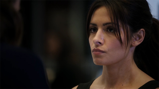 17 Bisexual Women TV Characters Who Thwarted Tropes and Won Your Hearts ...