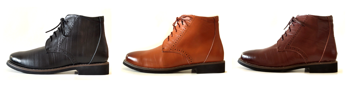 One Pair of Tomboy Toes Boots Five Different Ways | Autostraddle