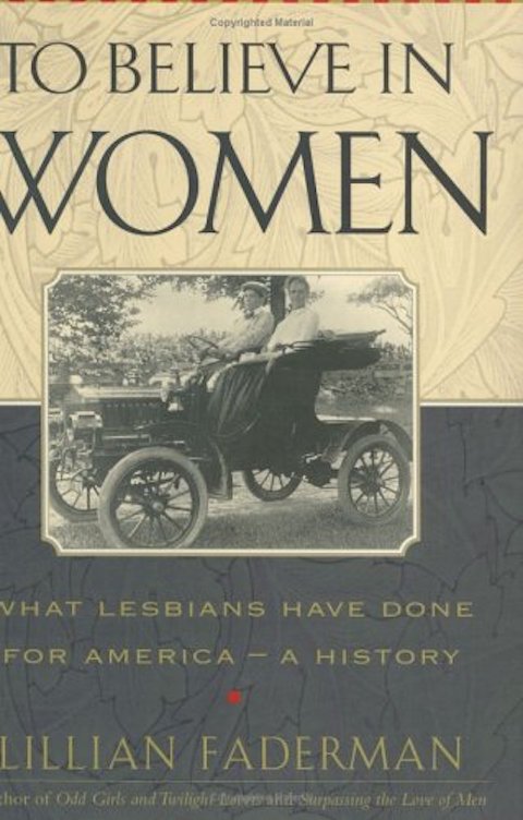 25 LGBT History Books to Add to Your Epic Queer History Reading List ...