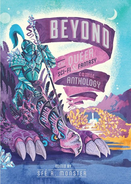 8 Queer Speculative Short Story Collections | Autostraddle 8 Queer Speculative Short Story Collections | Autostraddle