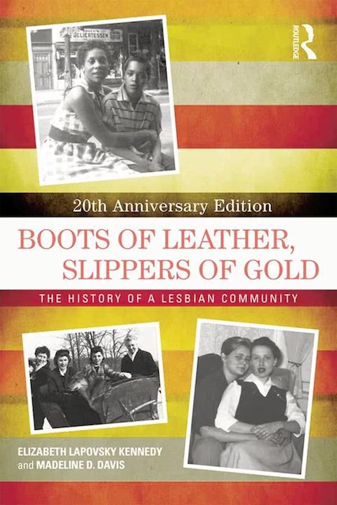 25 LGBT History Books to Add to Your Epic Queer History Reading List ...