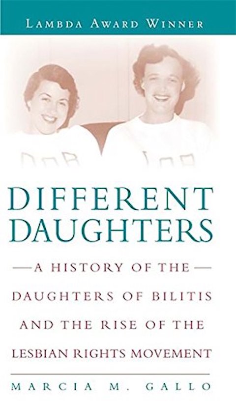 25 LGBT History Books to Add to Your Epic Queer History Reading List ...