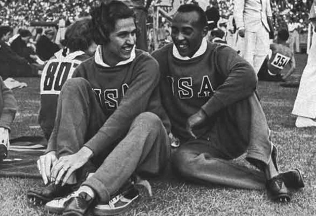 22 Lesbian, Bisexual and Trans Women Athletes Who Changed the Game ...