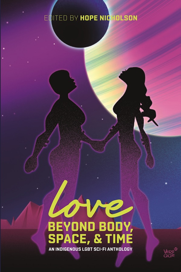8 Queer Speculative Short Story Collections | Autostraddle 8 Queer Speculative Short Story Collections | Autostraddle