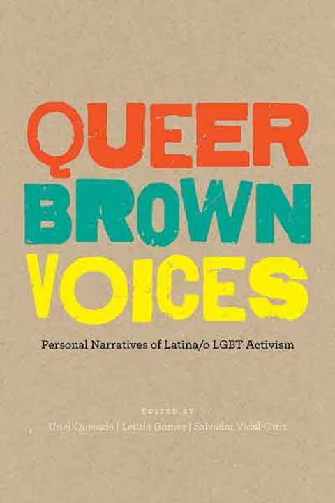 25 LGBT History Books to Add to Your Epic Queer History Reading List ...