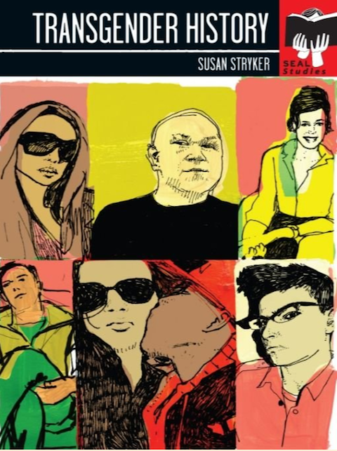 25 LGBT History Books to Add to Your Epic Queer History Reading List ...