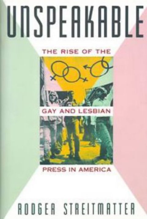 25 LGBT History Books to Add to Your Epic Queer History Reading List ...