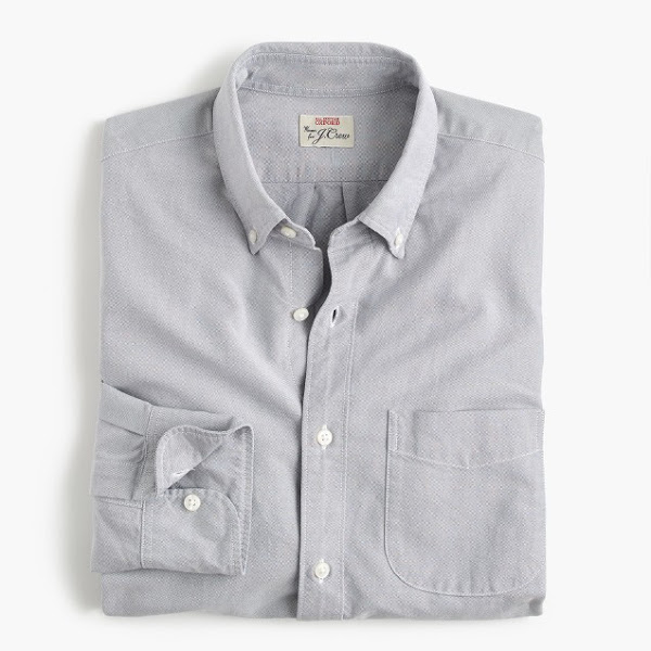 Button-Up Shirts 101: Terminology, Fit Facts, and More | Autostraddle