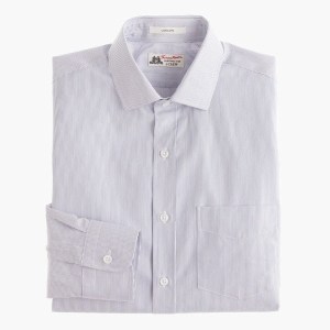 Button-Up Shirts 101: Terminology, Fit Facts, and More | Autostraddle