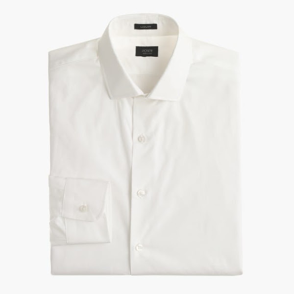Button-Up Shirts 101: Terminology, Fit Facts, and More | Autostraddle