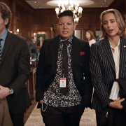 Sara Ramirez's Kat Sandoval Debuts Even Gayer Than Imagined On "Madam ...