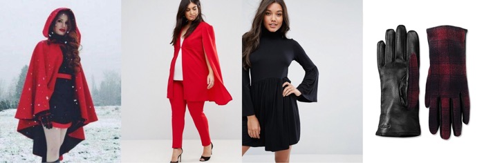 Style Thief: How to Dress Like Riverdale's Firey Maple Goddess Cheryl ...