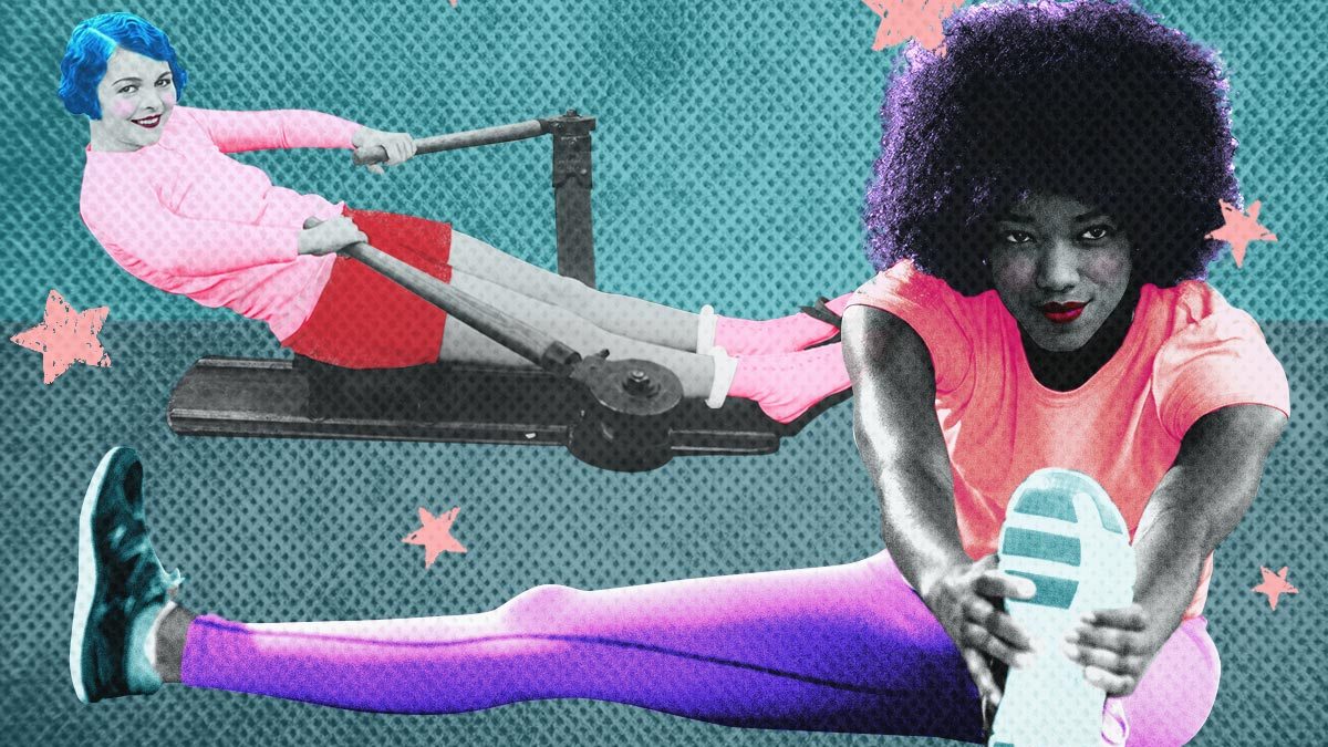 Gym Class: A Beginner's Guide to Gym Workouts | Autostraddle