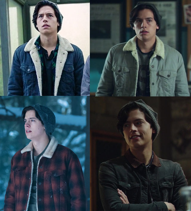 Style Thief: How to Dress Like Riverdale's Jughead Jones | Autostraddle