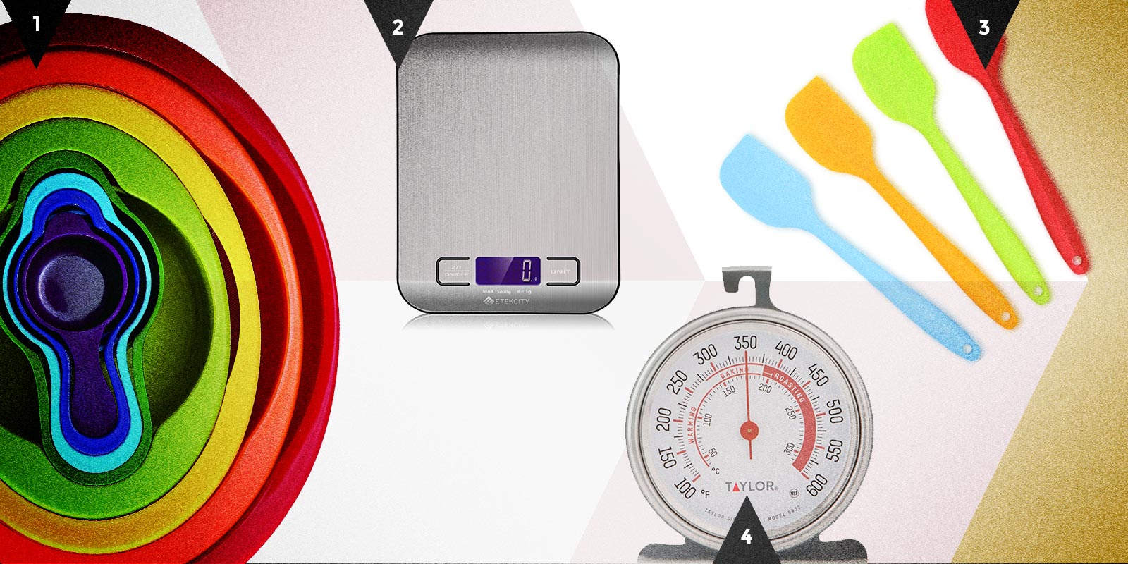 Holiday Gift Guide: For the Queers in the Kitchen | Autostraddle