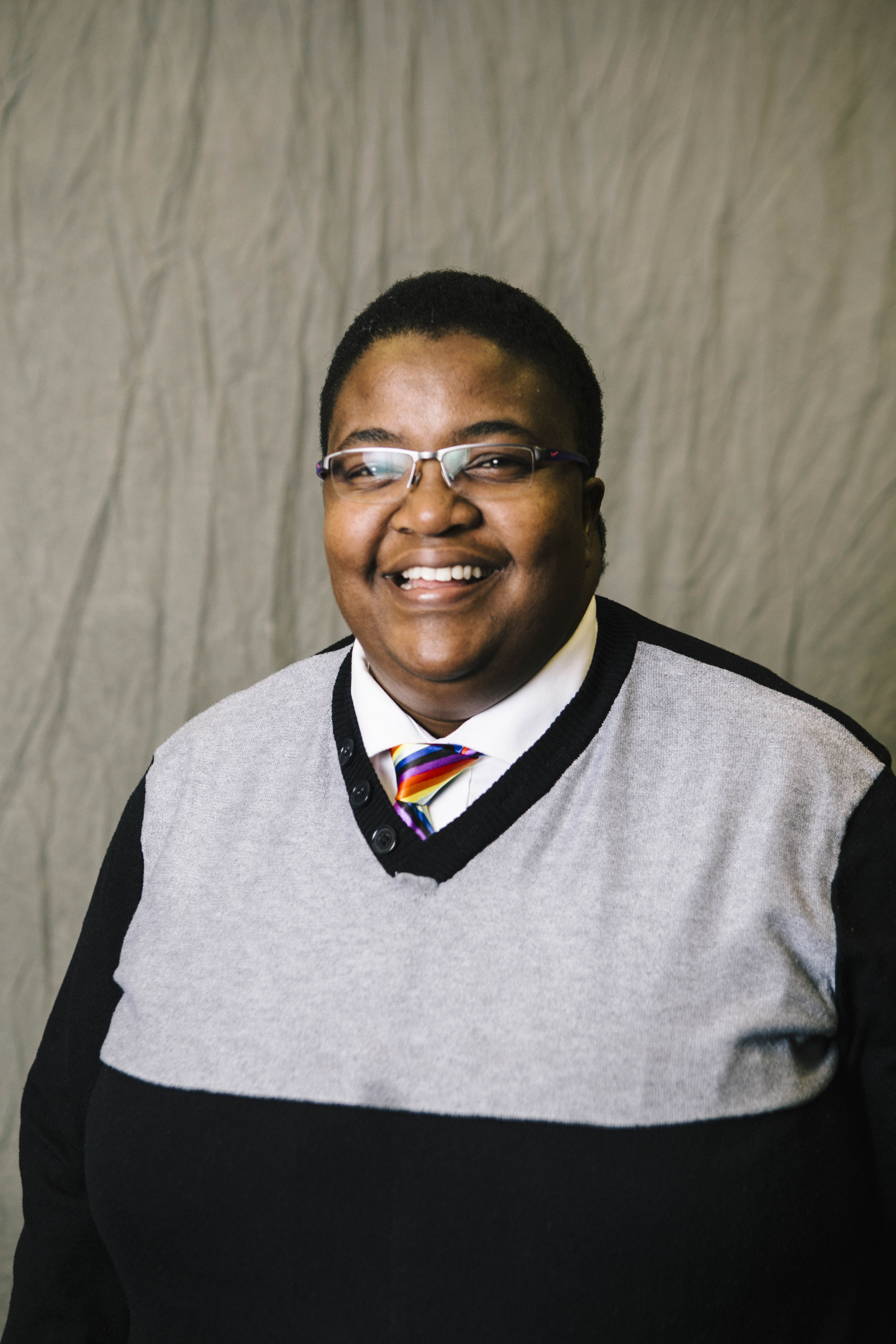 Fuel For Your Fire: LGBTIQ Activists From Around the World Share Their ...
