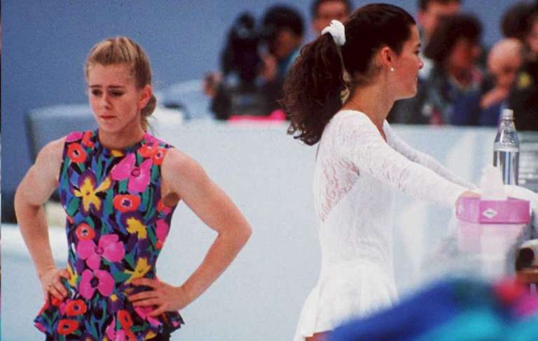 Judging Tonya | Autostraddle
