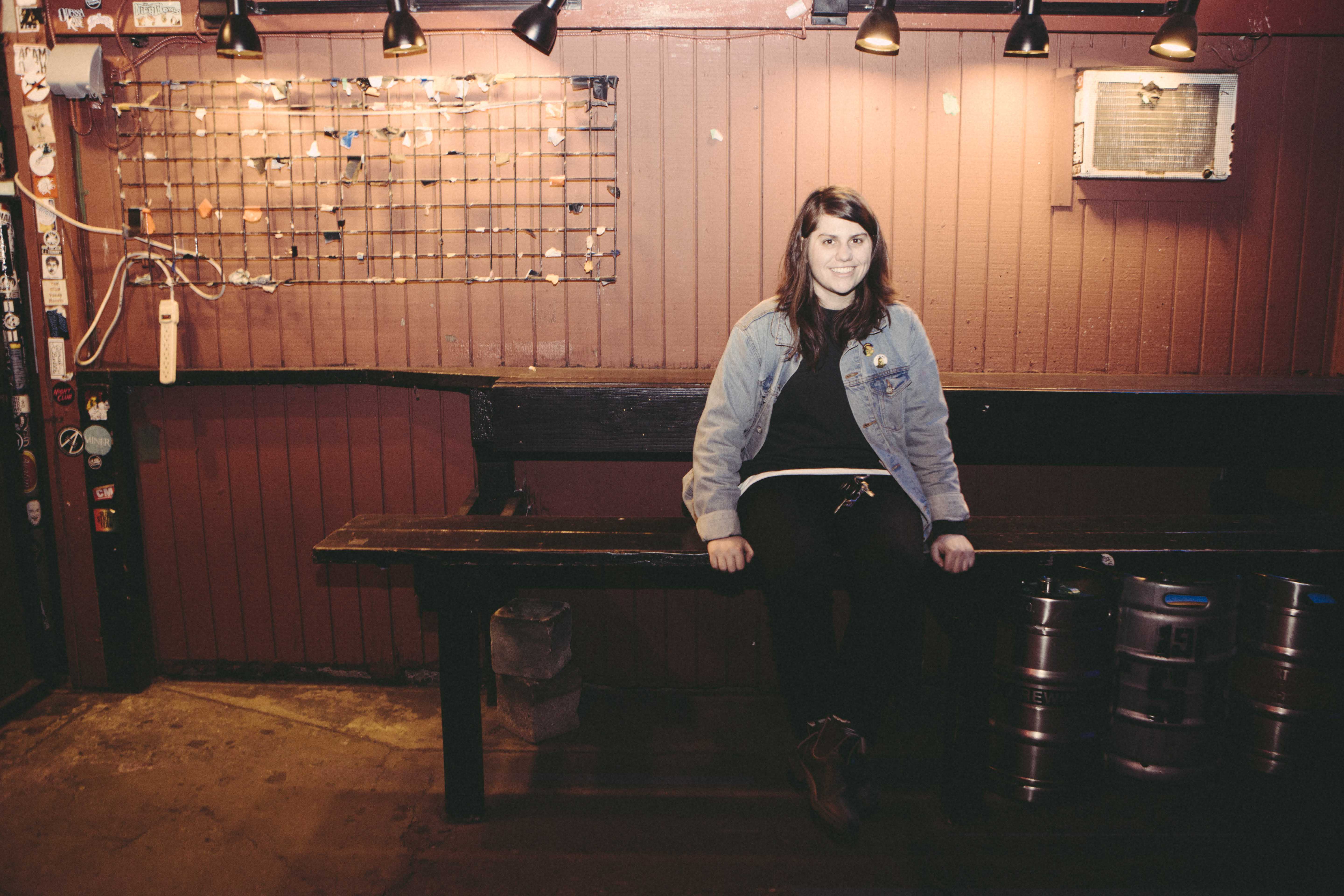 Day in the Life: On Tour With Australian Songwriter Alex Lahey ...