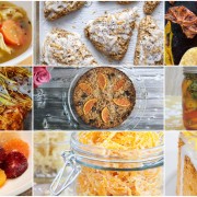 20 Recipes for Your All-Night Beltane Party | Autostraddle