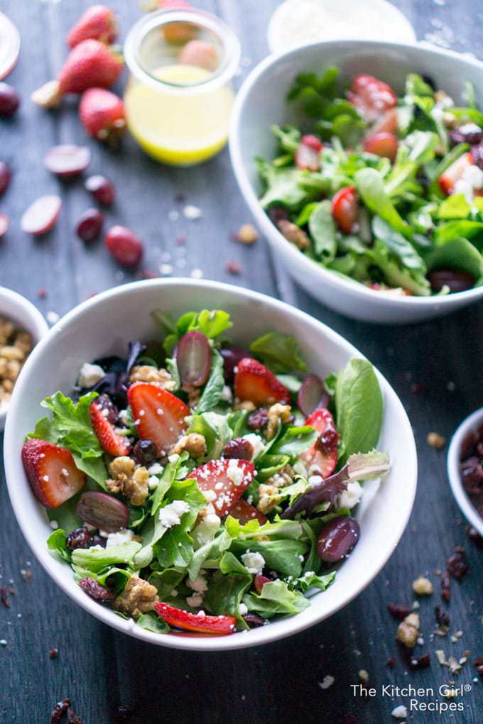 20 Recipes for Your All-Night Beltane Party | Autostraddle