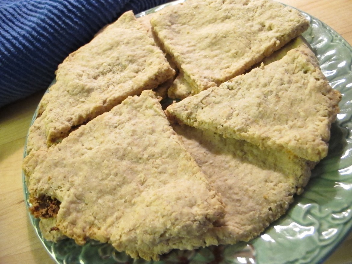 20 Recipes for Your All-Night Beltane Party | Autostraddle