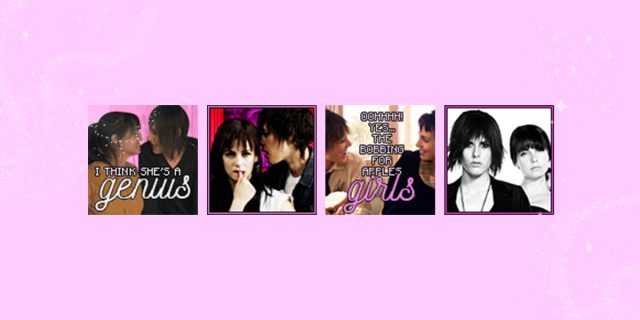 jenny schecter News | Autostraddle